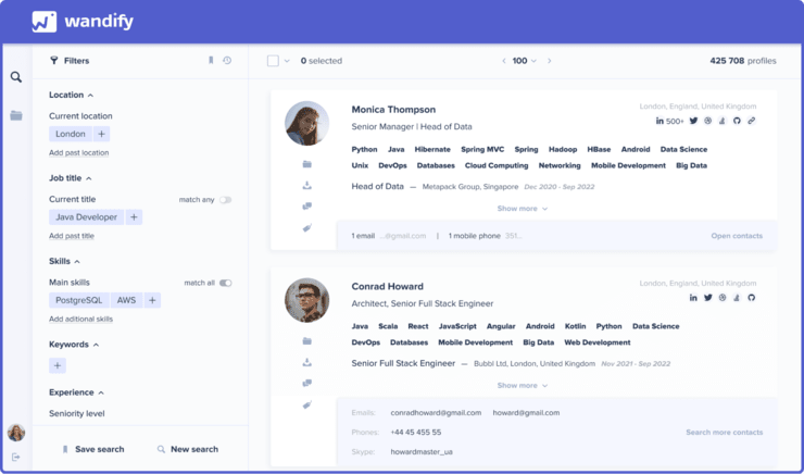 The Top 10 Recruiting Software to Simplify Hiring Process in 2025