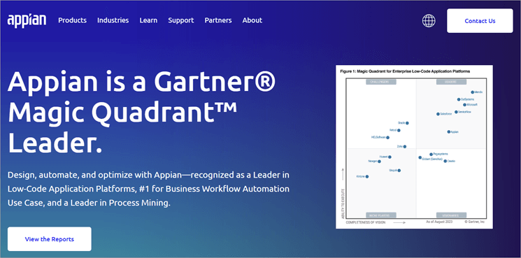 Top Microsoft Power Automate Alternatives & Competitors in 2025