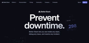 Better Stack Review 2025: One-Stop Incident Monitoring Solution