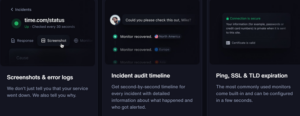 Better Stack Review 2025: One-Stop Incident Monitoring Solution