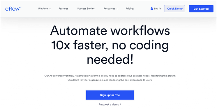 Top Microsoft Power Automate Alternatives & Competitors in 2025