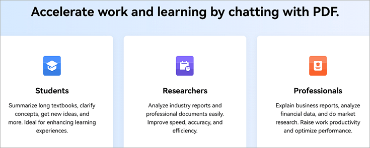 Wondershare HiPDF AI-Powered Free Online PDF Editor Review