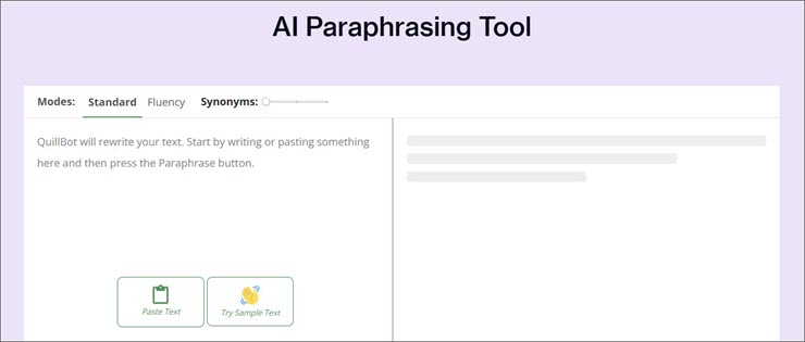 Heres The Best Free Online Paraphrasing Tool For Writing The Best