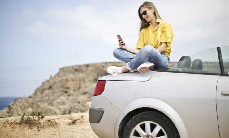 50+ Best Unique Car Names (Funny, Cute and Cool Car Names)