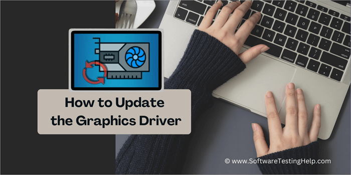 How to Update Graphics Drivers in Windows 10 or 11 to Latest