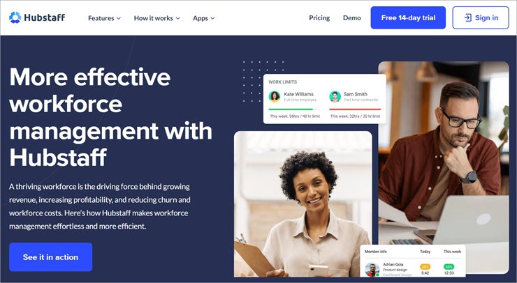 Top 10+ Work Management Software For 2025