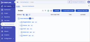 FireFlink AI-Powered Scriptless Automation Testing Tool Review