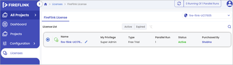 Fireflink Ai Powered Scriptless Automation Testing Tool Review