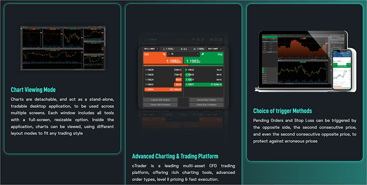 CM Index Review 2025: CFDs and Forex Trading Brokers in 2025