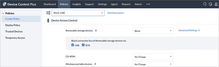 TOP 5 Sophos Device Control Alternatives & Competitors 2025