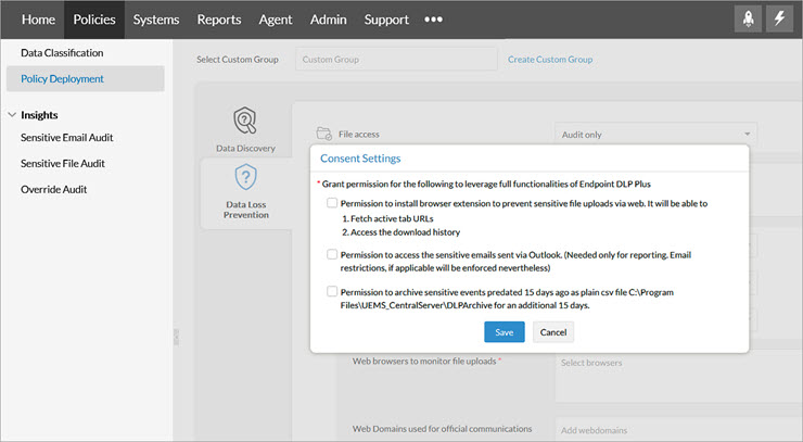 Top 7 Trellix DLP Alternatives & Competitors in 2026