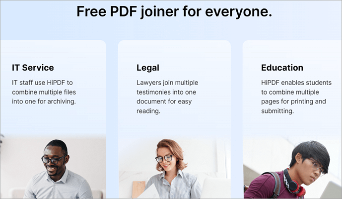 Wondershare HiPDF AI-Powered Free Online PDF Editor Review