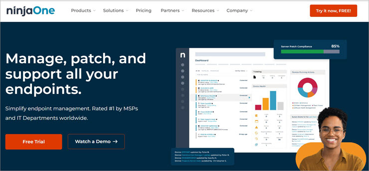 Top 10 Device Control Software Tools (USB Lockdown Software)