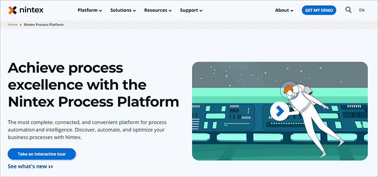 Top Microsoft Power Automate Alternatives & Competitors in 2025
