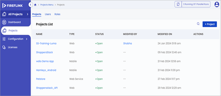 FireFlink AI-Powered Scriptless Automation Testing Tool Review