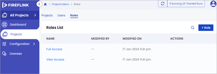 FireFlink AI-Powered Scriptless Automation Testing Tool Review