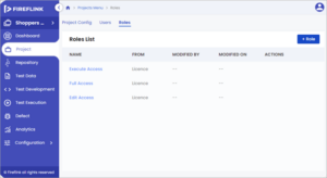 FireFlink AI-Powered Scriptless Automation Testing Tool Review