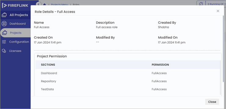 FireFlink AI-Powered Scriptless Automation Testing Tool Review