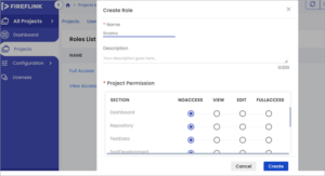 FireFlink AI-Powered Scriptless Automation Testing Tool Review