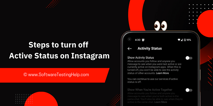 How to Turn Off Active Status on Instagram In 2025