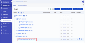 FireFlink AI-Powered Scriptless Automation Testing Tool Review