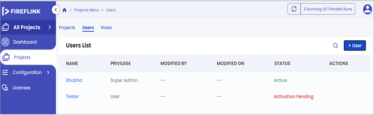 Fireflink Ai Powered Scriptless Automation Testing Tool Review 7819