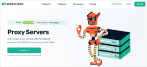 The 10+ Best Free Online Proxy Server List of 2025 [VERIFIED]