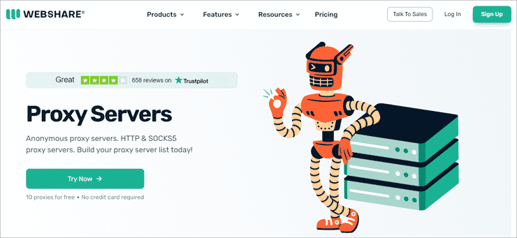 The 10+ Best Free Online Proxy Server List of 2025 [VERIFIED]