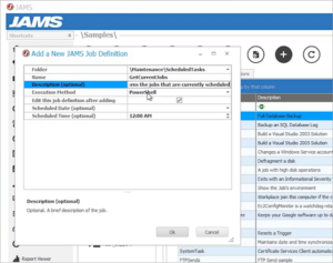 JAMS Scheduler Review: Best Enterprise Job Scheduling Software