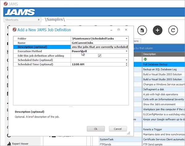 JAMS Scheduler Review: Best Enterprise Job Scheduling Software