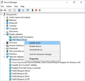 How to Update Graphics Drivers in Windows 10 or 11 to Latest