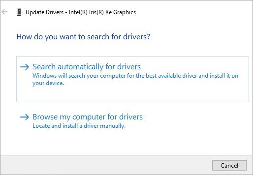 How to Update Graphics Drivers in Windows 10 or 11 to Latest