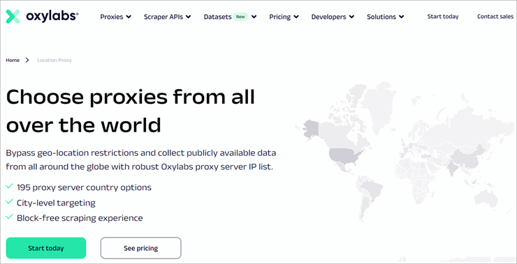 List of Best Free Proxy for WhatsApp to Unblock It Anywhere