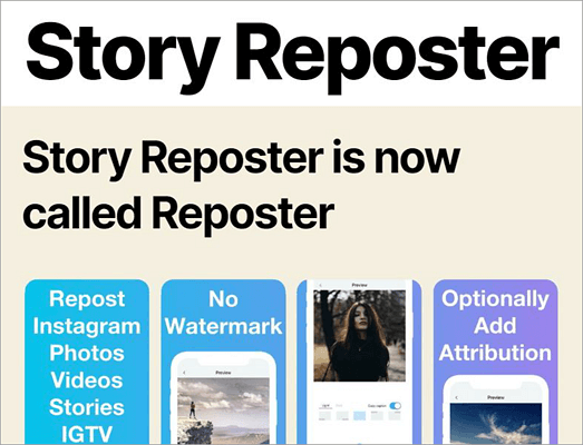 How To Repost A Story On Instagram: Quick Step by Step Guide