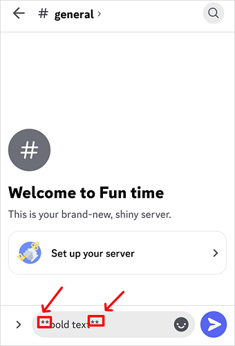 How to Bold in Discord Quickly - Text Formatting in Discord