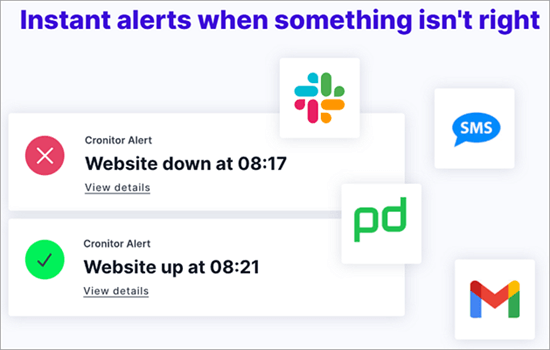 Cronitor Review 2025: Application and Cron Monitoring Solution