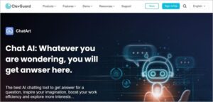 The Top 12 AI Chatbots For 2025 (Review & Comparison)