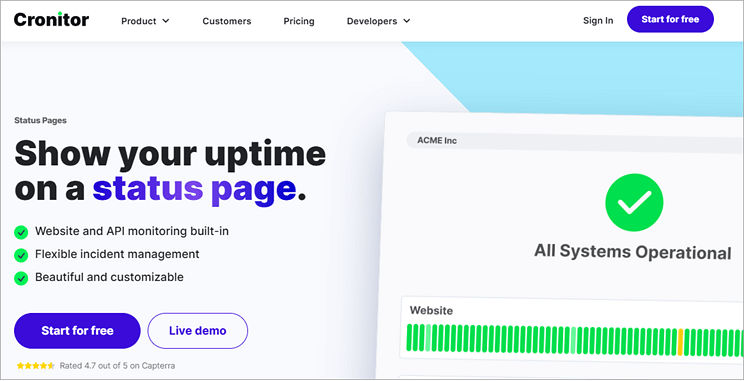 Cronitor Review 2026: Application and Cron Monitoring Solution