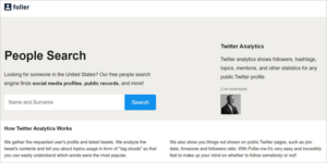 10+ Best Twitter Viewer Tools: Can We See Who Viewed Your Tweets?
