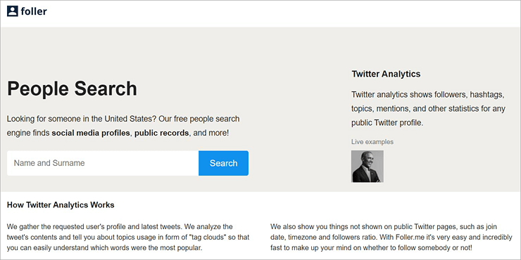 10+ Best Twitter Viewer Tools: Can We See Who Viewed Your Tweets?
