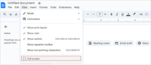 How to Full Screen on Windows 11 PC with Full Screen Shortcut