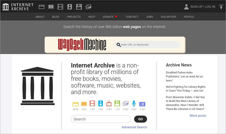 50+ Best Free Movie Websites For Online Movie Streaming