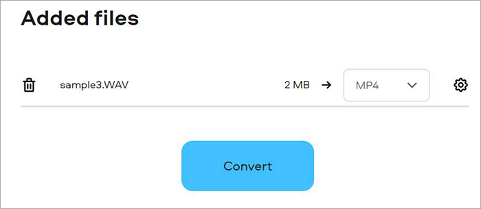 Top WAV to MP3 Converter Online Fast and Free