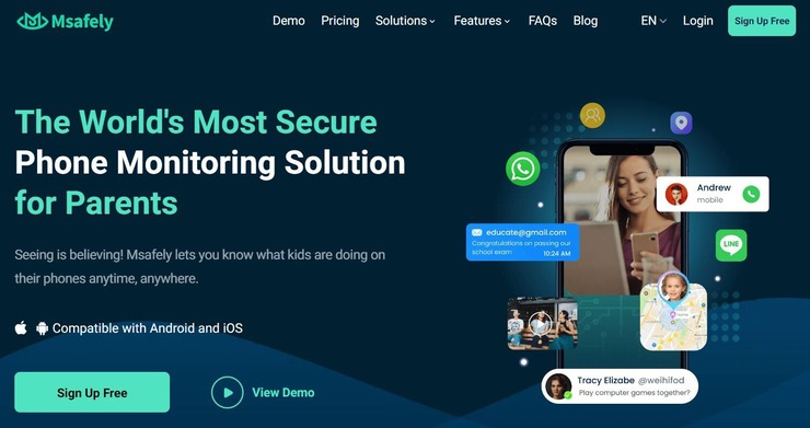 The 10+ Best Free Cell Phone Tracker Apps To Use In 2025