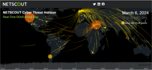 Top 10+ Cyber Attack Maps to Trace Cyber Threats in 2025