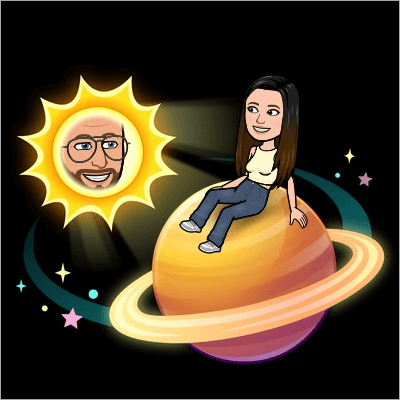 Snapchat Planets Order Meaning and Explained Friend Solar Systems (2025)