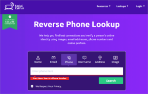 How to Find Someone's Name by Phone Number for Free