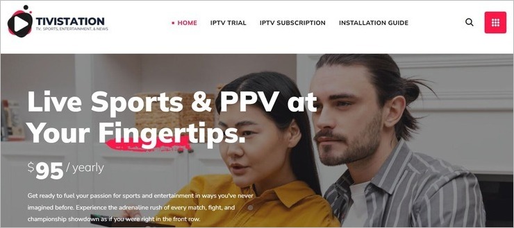 Best IPTV Free Trial Services Offering 1 to 14 Days Free