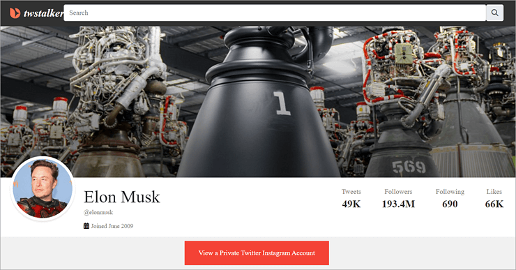 10+ Best Twitter Viewer Tools: Can We See Who Viewed Your Tweets?