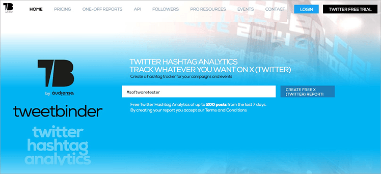 10+ Best Twitter Viewer Tools: Can We See Who Viewed Your Tweets?